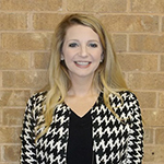 Faculty and Staff Contact Page