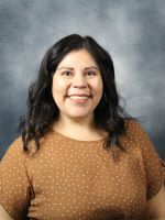 Faculty and Staff Contact Page