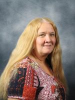 Faculty and Staff Contact Page