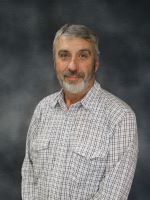 Faculty and Staff Contact Page