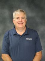 Faculty and Staff Contact Page
