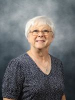 Faculty and Staff Contact Page