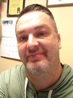 Faculty and Staff Contact Page