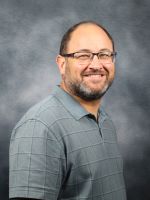 Faculty and Staff Contact Page
