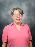 Faculty and Staff Contact Page