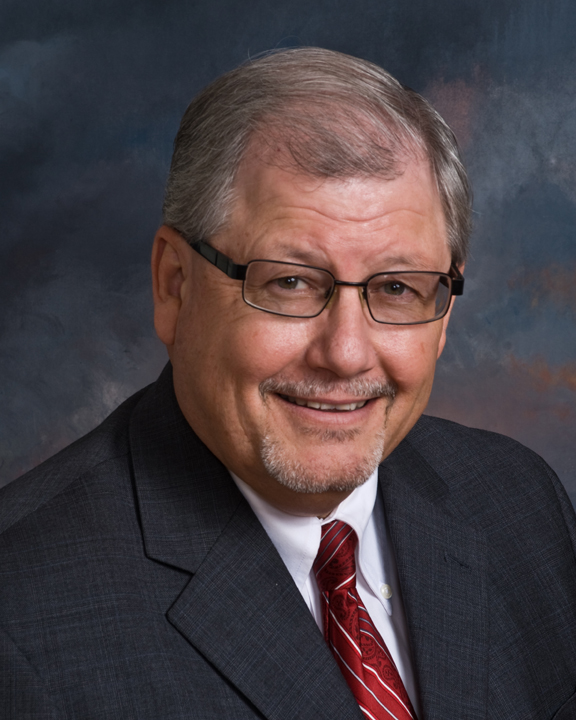 About VC - President's Message