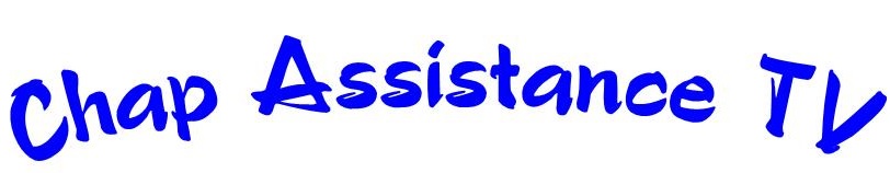 Chaps Assistance TV Episode 1