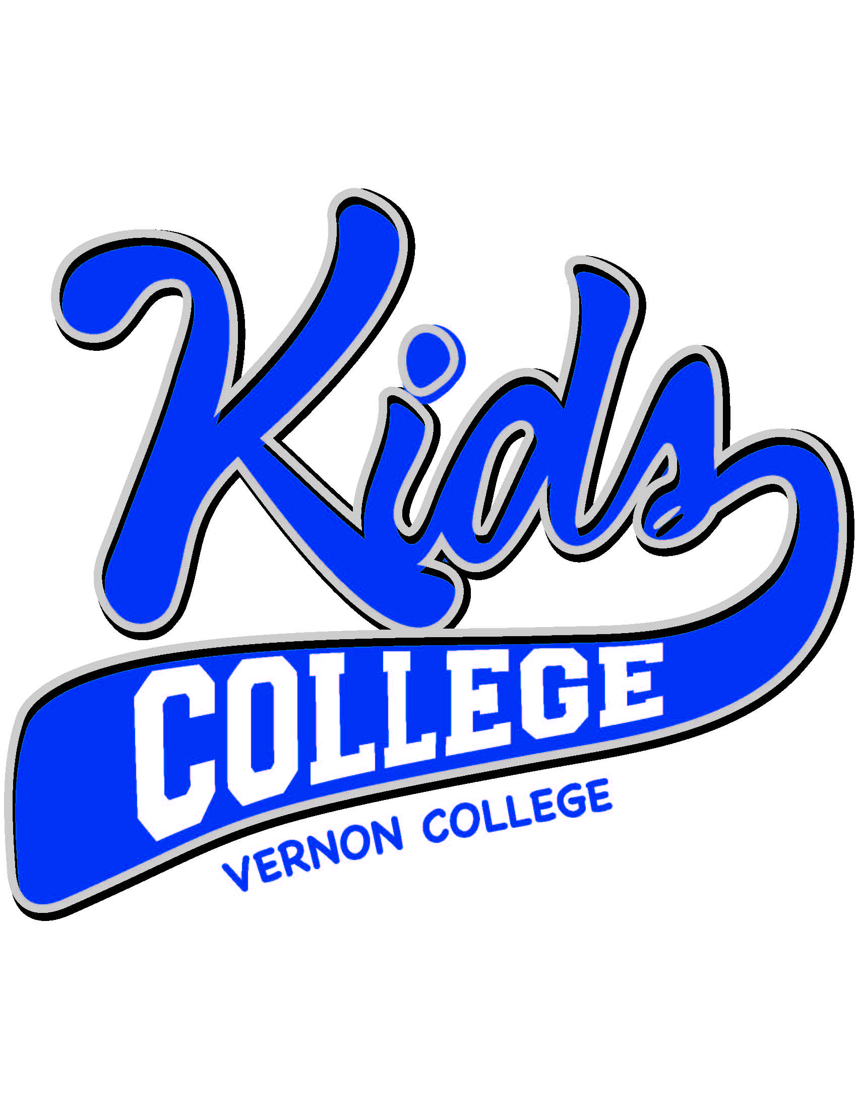 Kids College | Vernon College