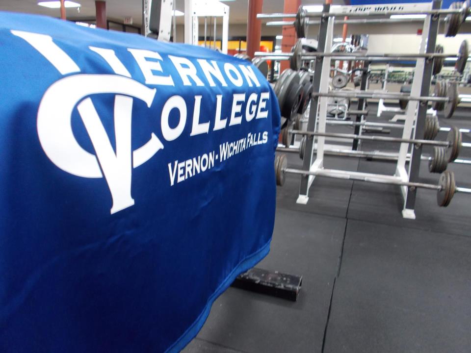 Century City Fitness Center | Vernon College