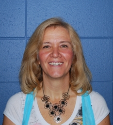 Financial Aid Contact