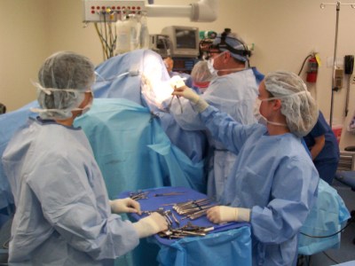 Surgical Technology Photos